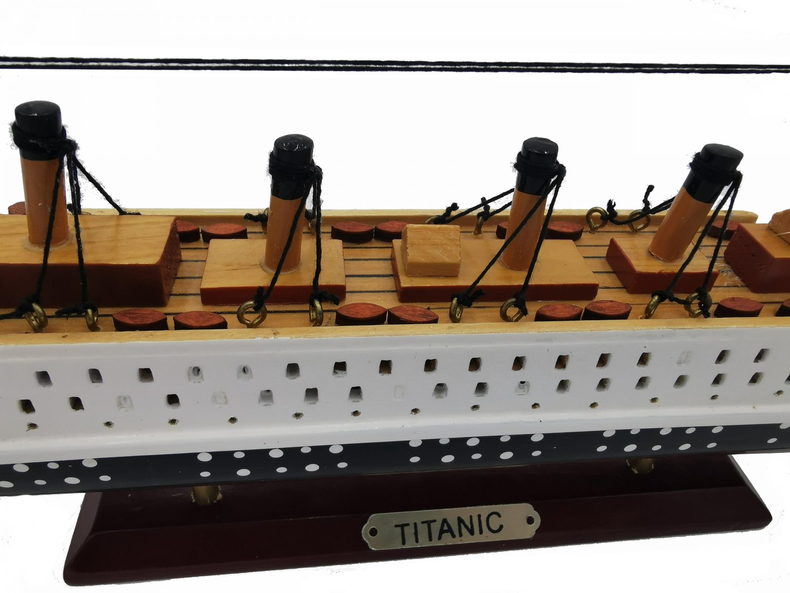 Maqueta Titanic | Nauticalmania